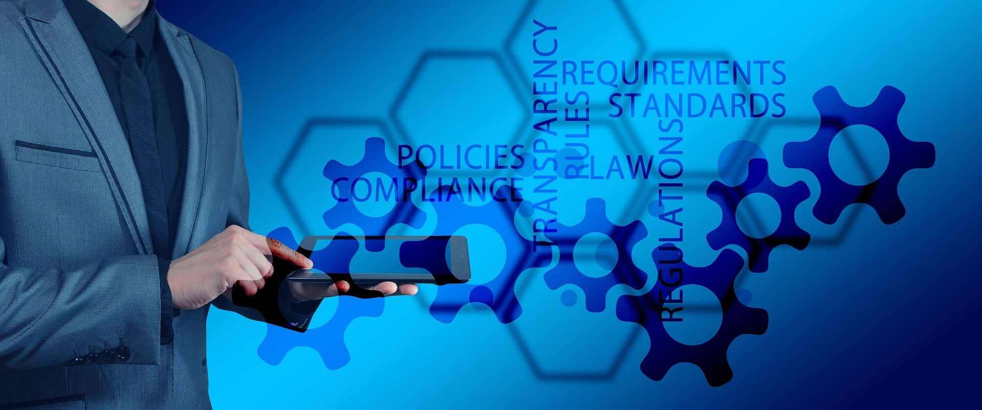 Contact – Regulatory Support Services